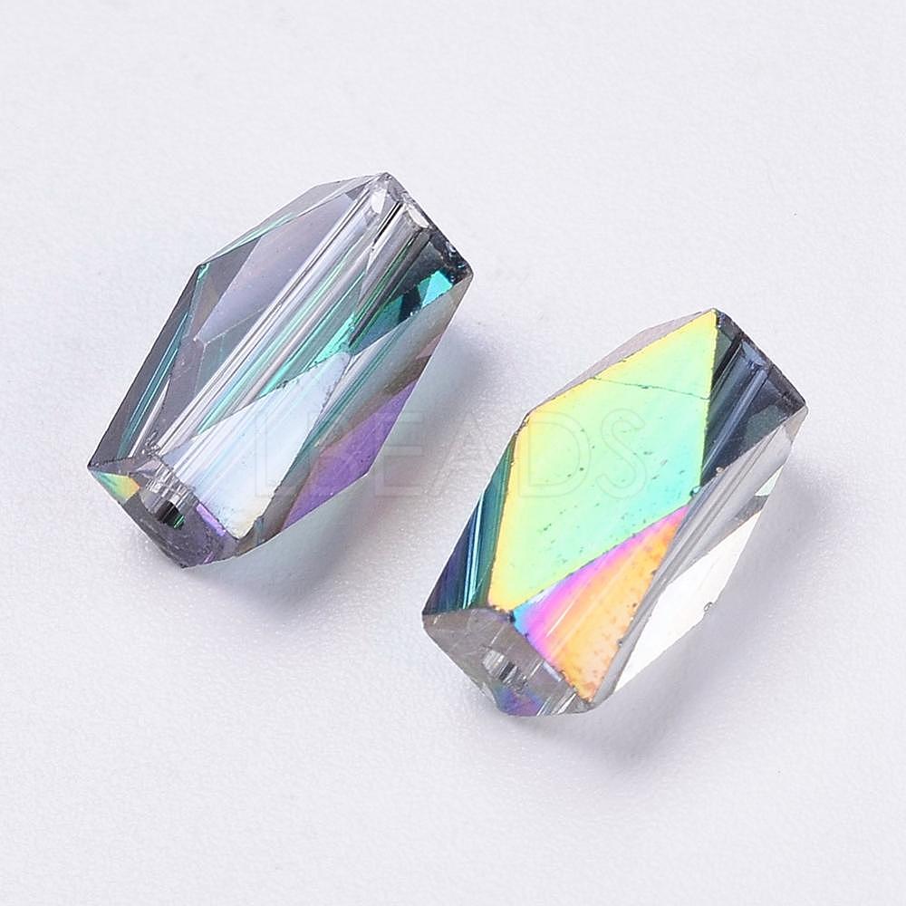 Imitation Austrian Crystal Beads - Lbeads.com