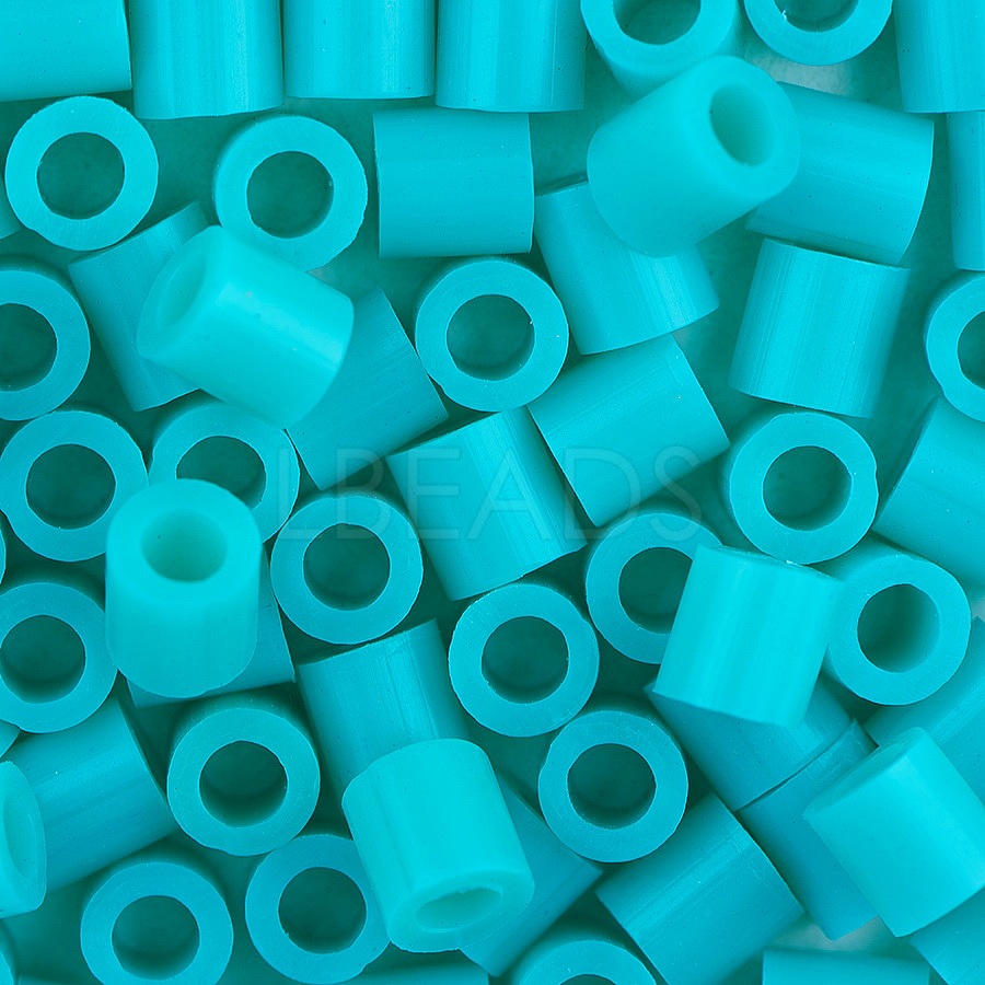 1 Box 5mm Melty Beads PE DIY Fuse Beads Refills for Kids - Lbeads.com