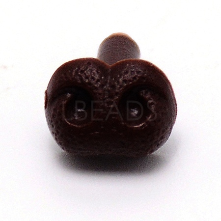 Plastic Safety Noses - Lbeads.com