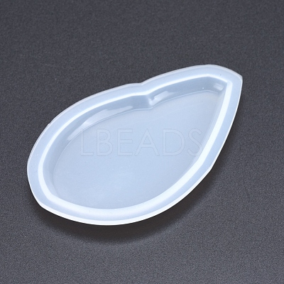 Teardrop Silicone Molds - Lbeads.com