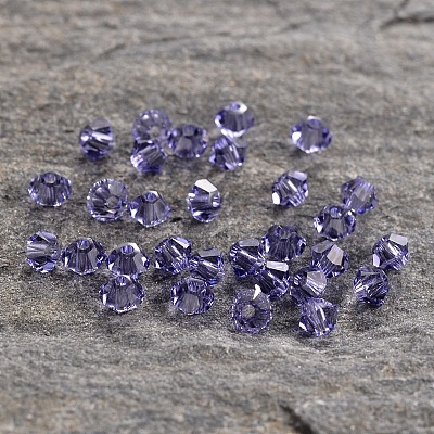 Austrian Crystal Beads - Lbeads.com