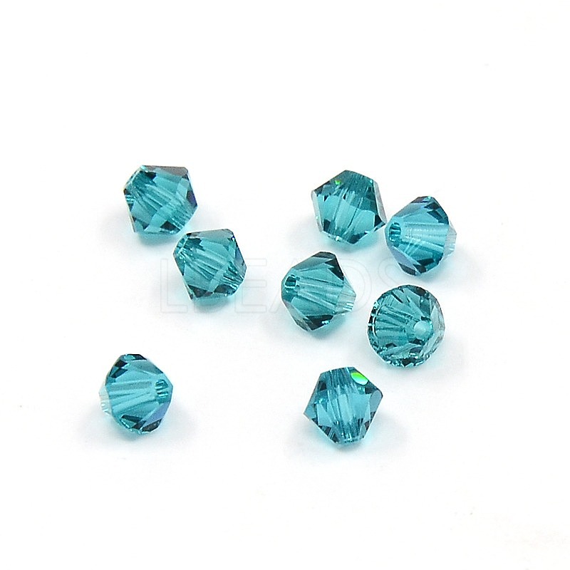 Austrian Crystal Beads - Lbeads.com