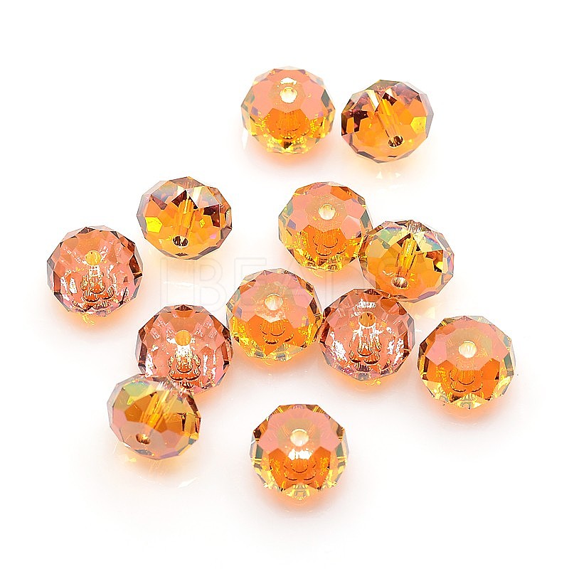 Austrian Crystal Beads - Lbeads.com